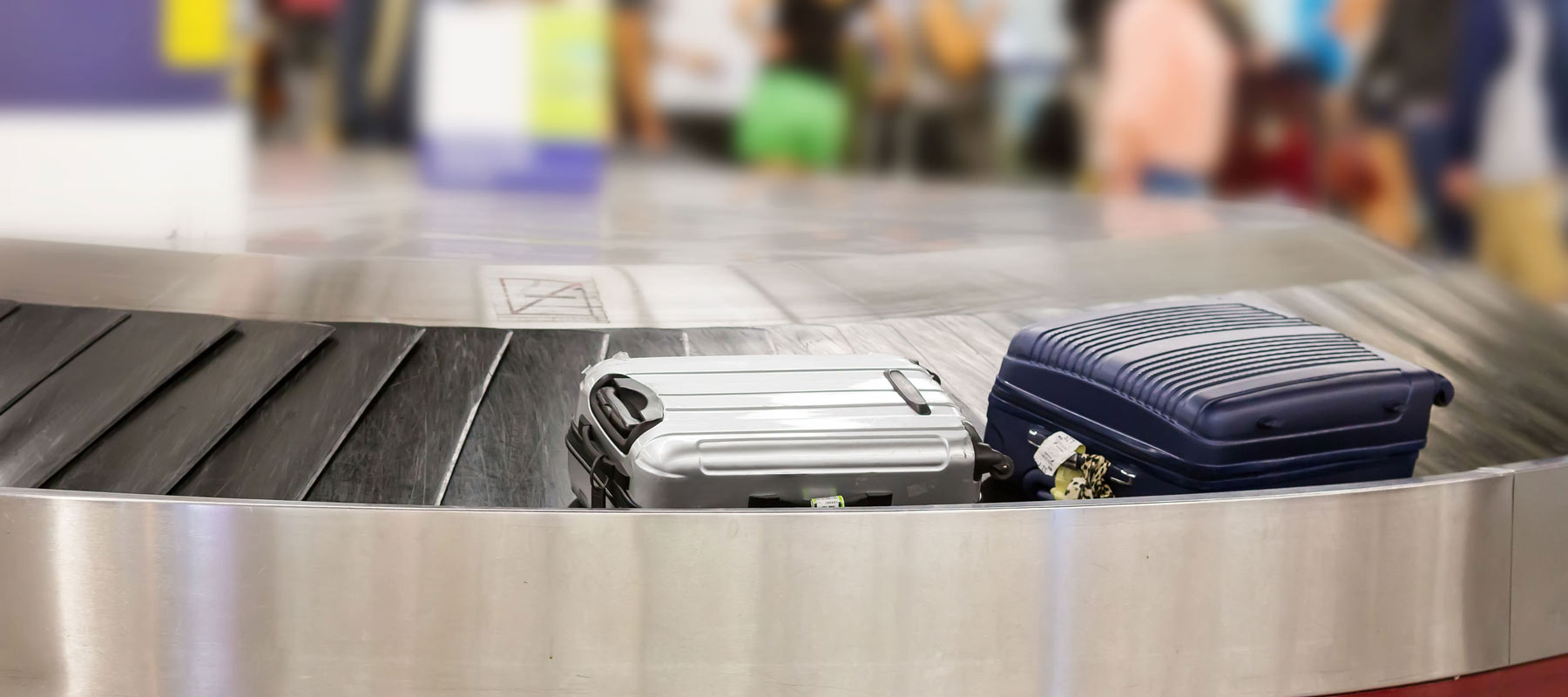 GroundBooker - Airport Meet and Assist, Lounge & Limo booking tools